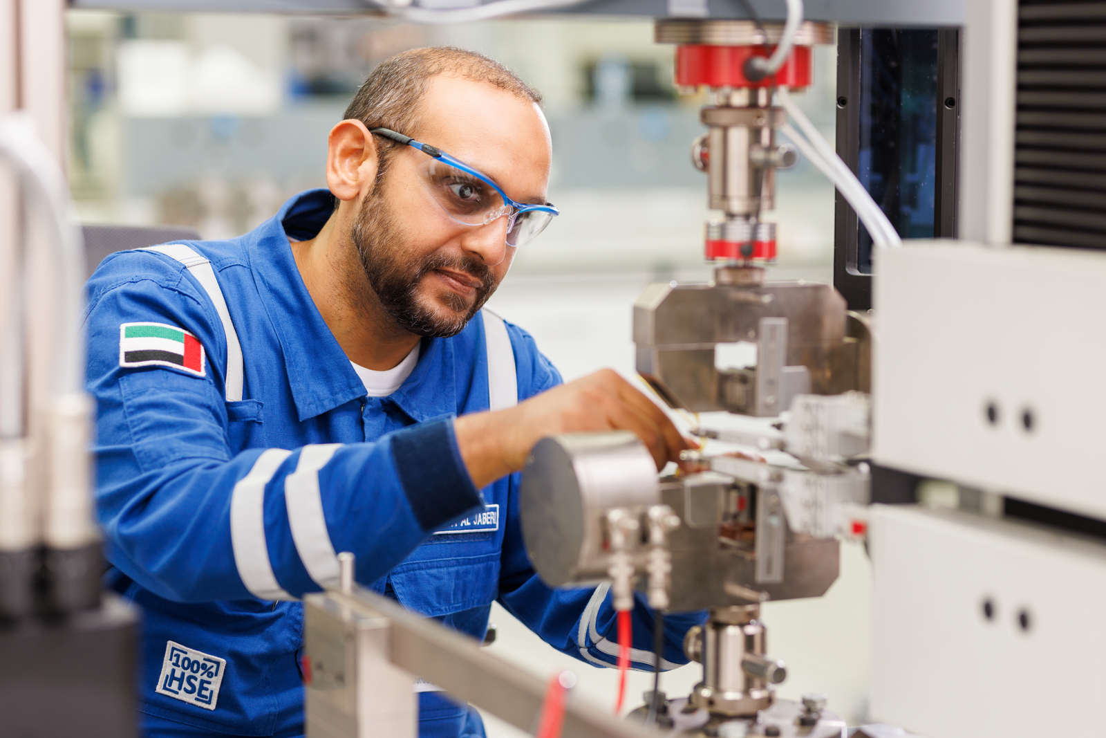 Borouge Media & Events News